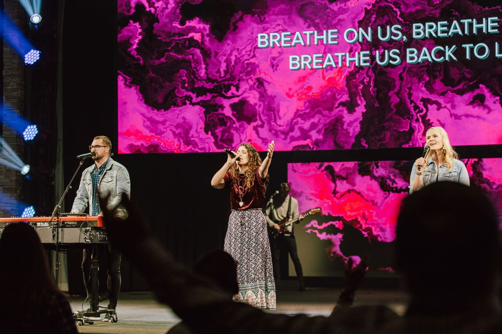 Alta 4K Presentation Switchers